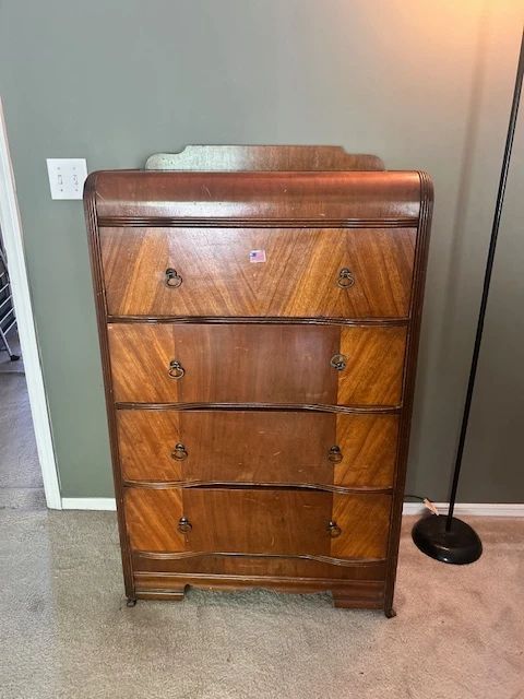 Boothe Family Moving Sale by Vintage Velocity starts on 6/21/2025