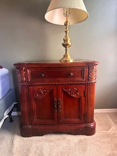 Boothe Family Moving Sale by Vintage Velocity starts on 6/21/2025