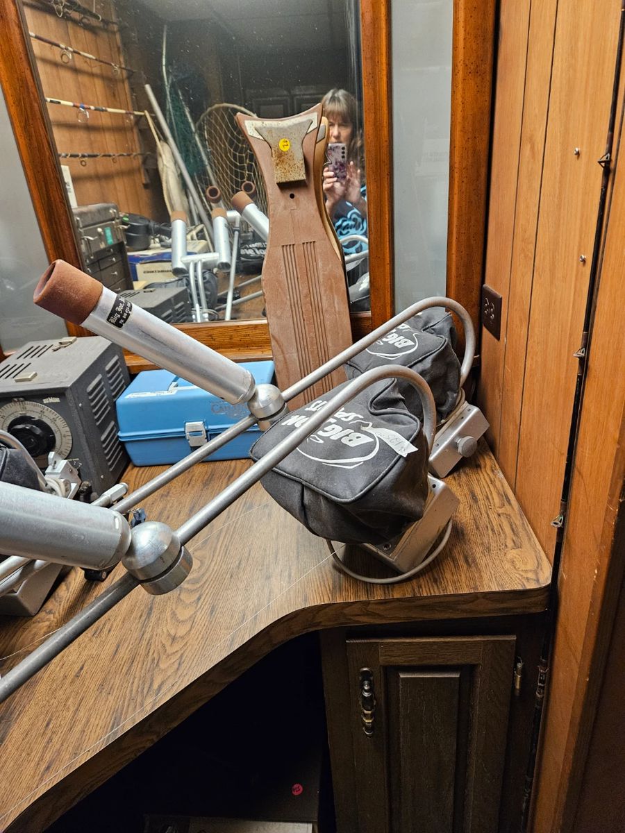 Ross Estate Sale in South Bend, IN starts on 6/19/2025