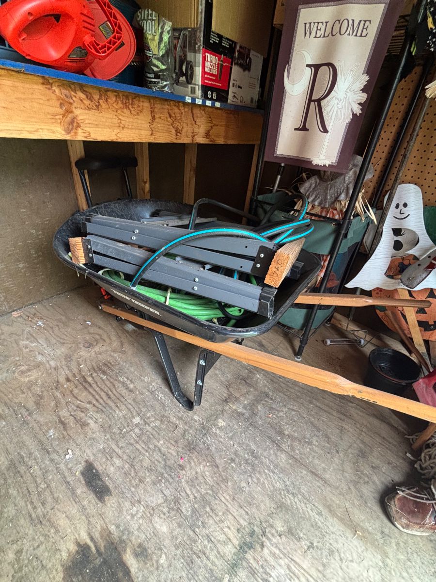 Carol and Tom Russo in Elyria, OH starts on 6/20/2025