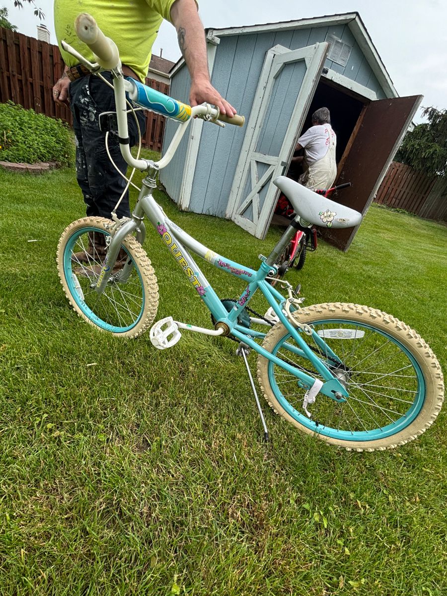 Carol and Tom Russo in Elyria, OH starts on 6/20/2025