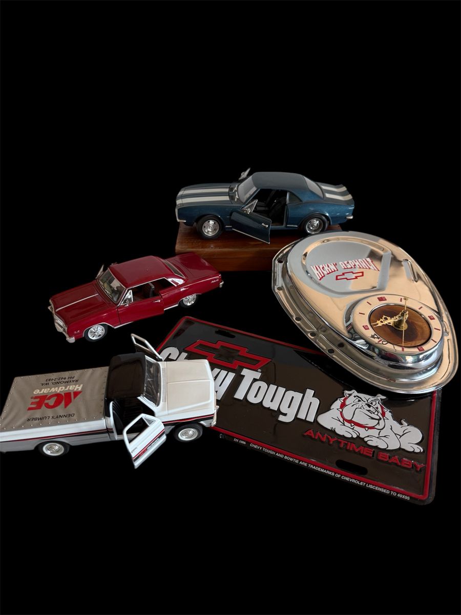 Retiring in Raymond - On-line Auction and... starts on 6/14/2025