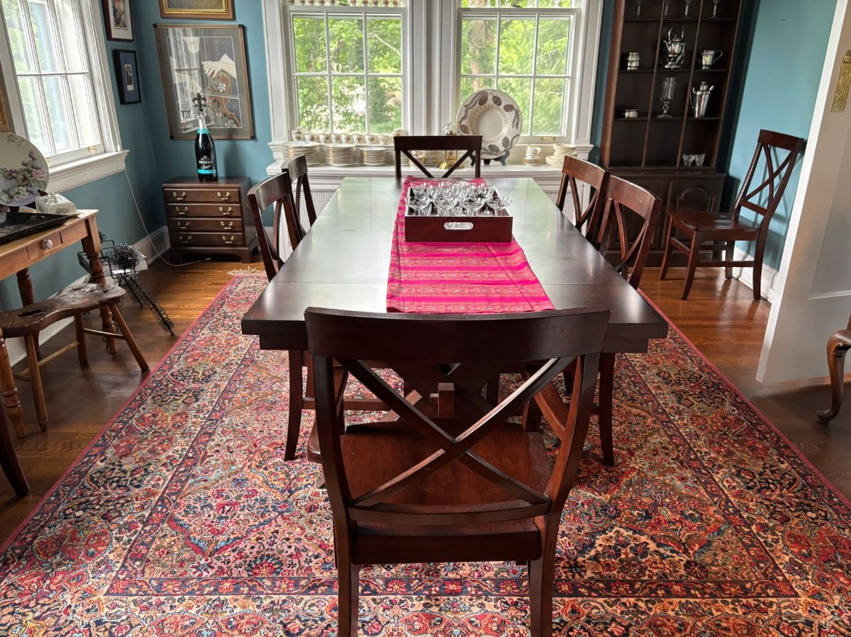 Eclectic Mission Hills Sale! starts on 6/18/2025