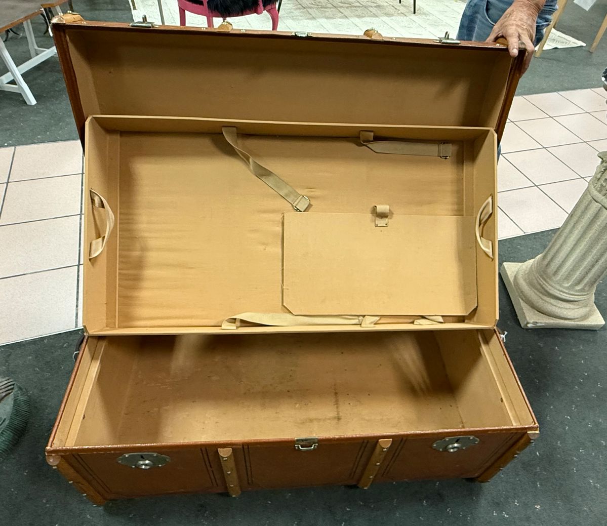 PRESERVERING YESTERDAY GENERAL AUCTION starts on 6/19/2025