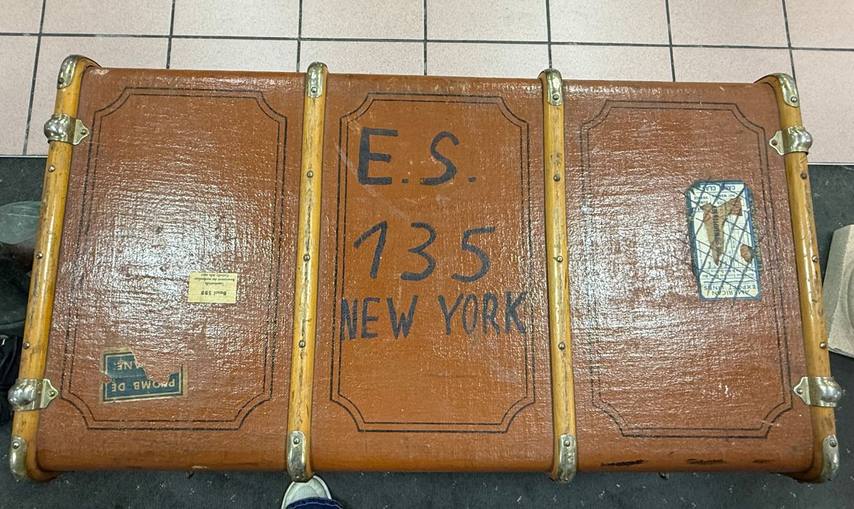 PRESERVERING YESTERDAY GENERAL AUCTION starts on 6/19/2025