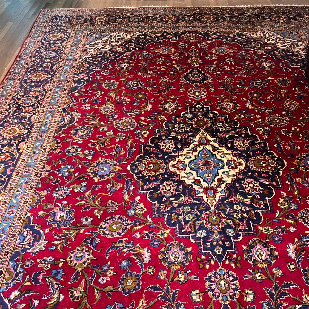 Car, Rugs, Contemporary Furniture, + More... starts on 6/15/2025