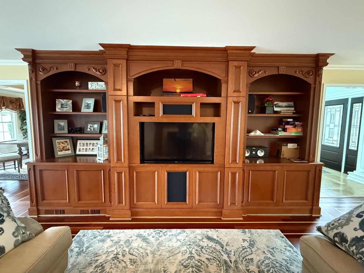 HUGE HIGH END DEMOLITION-BAY FRONT HOME 6000SQ.FT.... starts on 7/3/2025