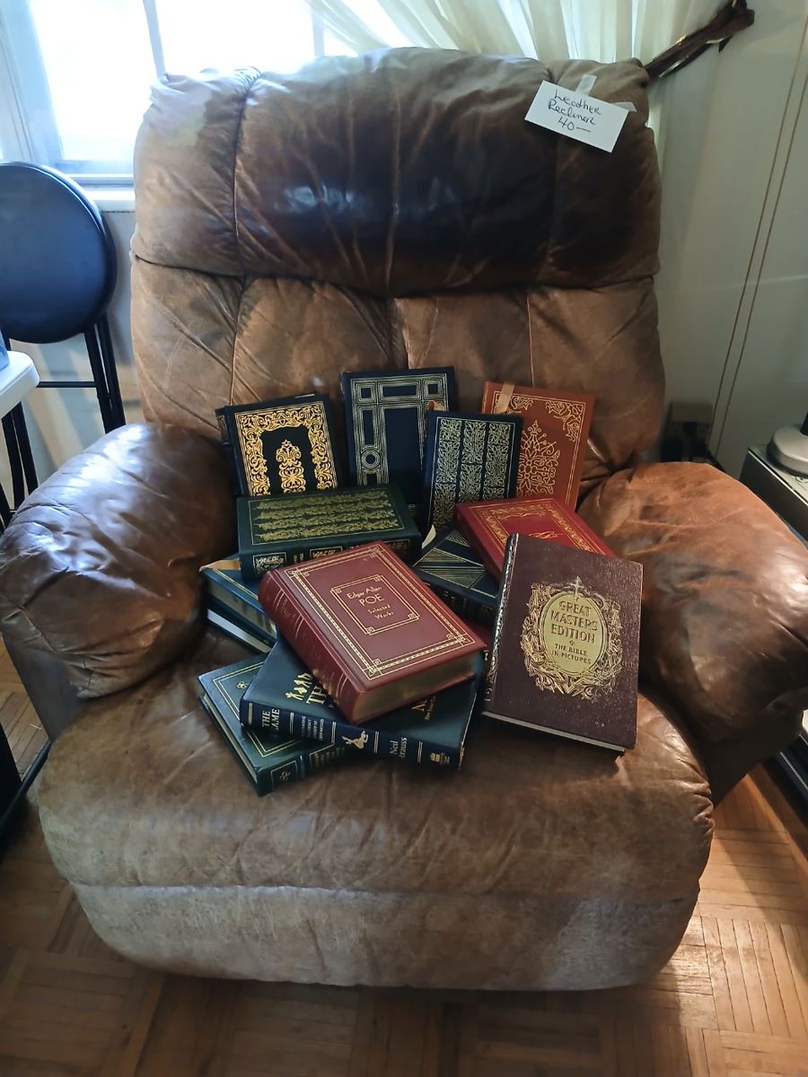 Bayview Mid-Century & Modern Estate Sale starts on 6/19/2025