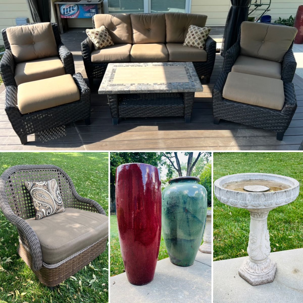 Regency Estate Sale in Omaha, NE starts on 6/27/2025