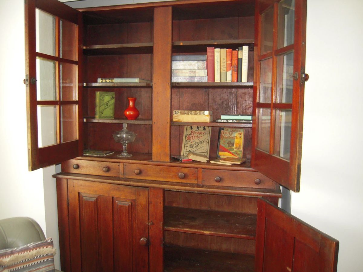 The Rosalind and Charles Lind Residence! starts on 6/20/2025