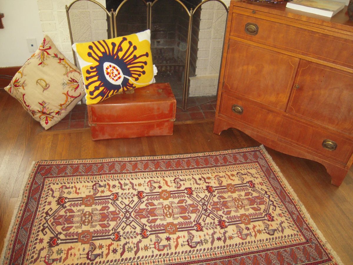 The Rosalind and Charles Lind Residence! starts on 6/20/2025