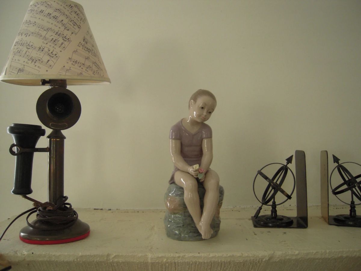 The Rosalind and Charles Lind Residence! starts on 6/20/2025