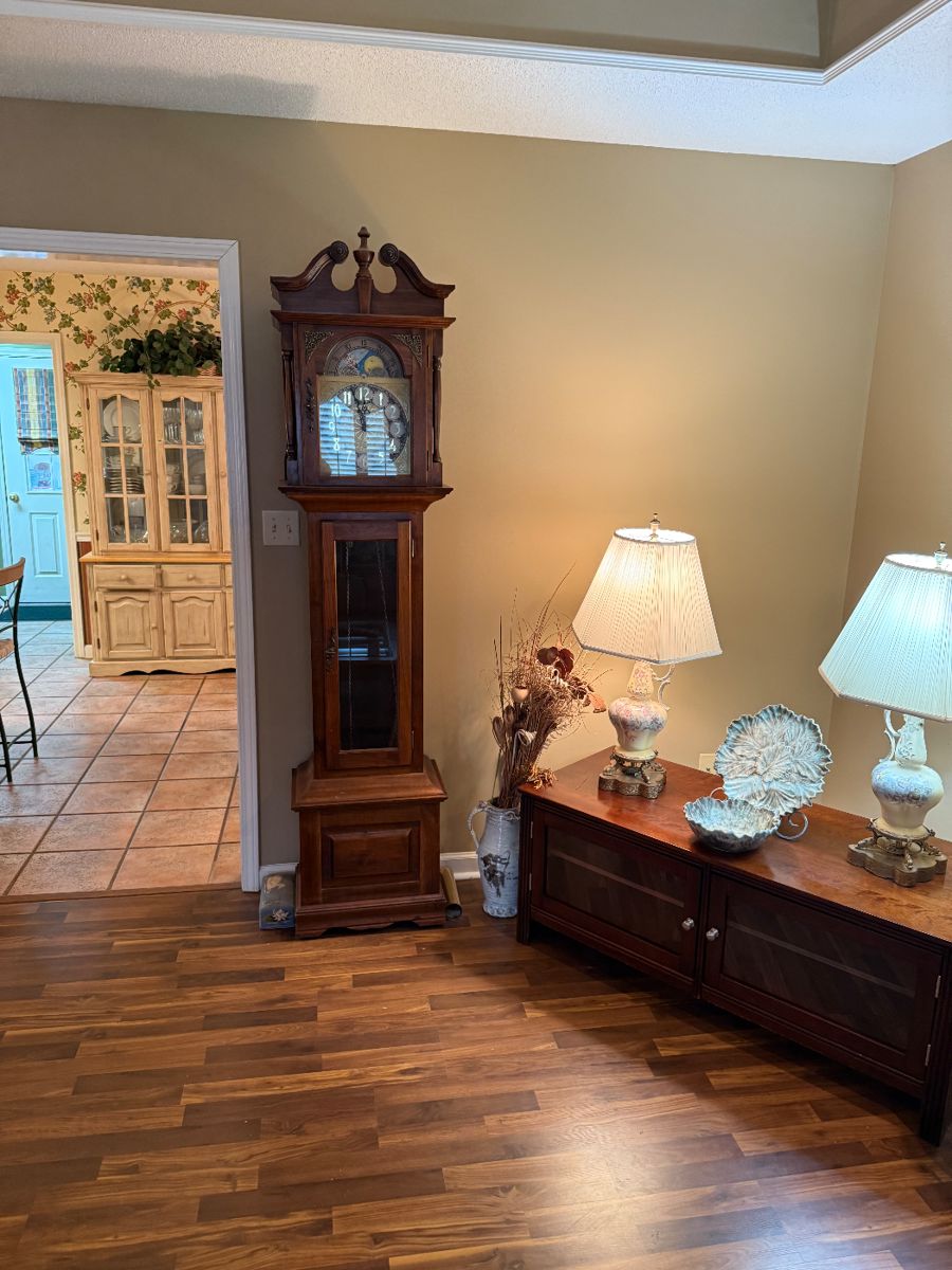 The Estate of Mrs. Carolyn Rials in Senatobia, MS starts on 6/20/2025