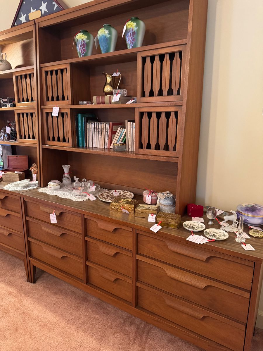 Academy Drive - So Many Treasures!!! starts on 6/19/2025