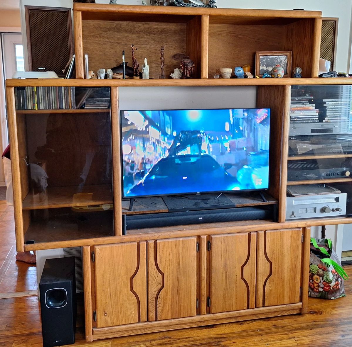 Stained Glass, Vintage Cameras and More! starts on 6/20/2025