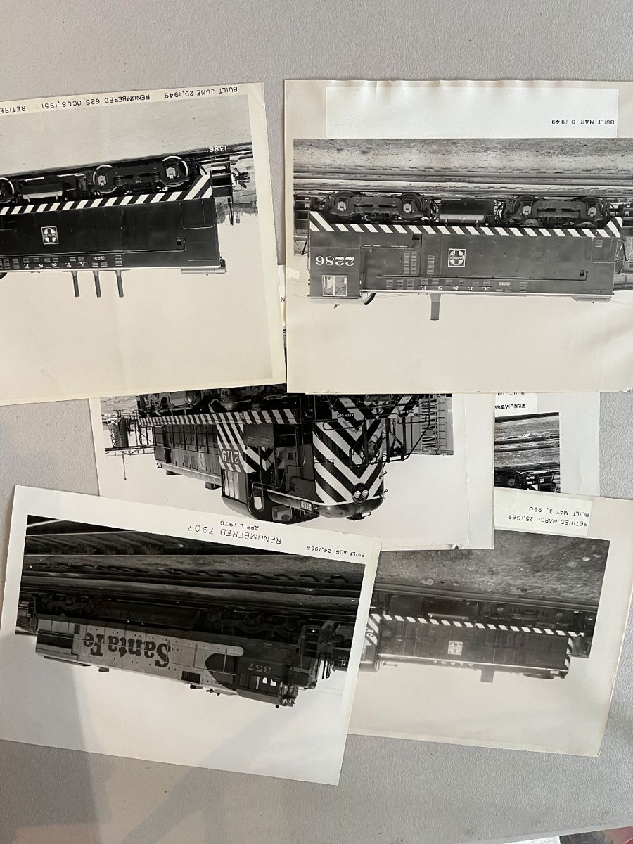 Railroad Round Up in Topeka, KS starts on 6/21/2025