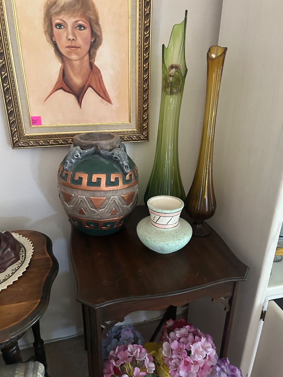 Ginger estate sale by Janet in Sun City West, AZ starts on 6/18/2025