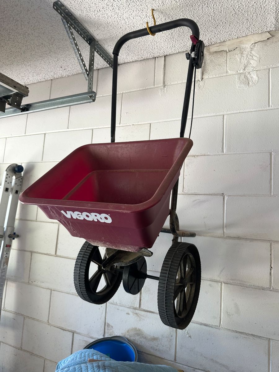 Hi, it’s Terri in Orlando off of good homes... starts on 7/5/2025