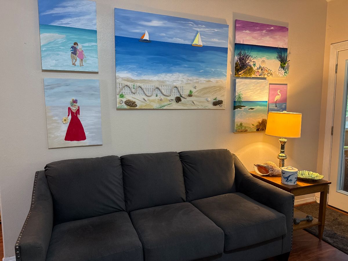 Spring Flash Sale!!! starts on 6/21/2025