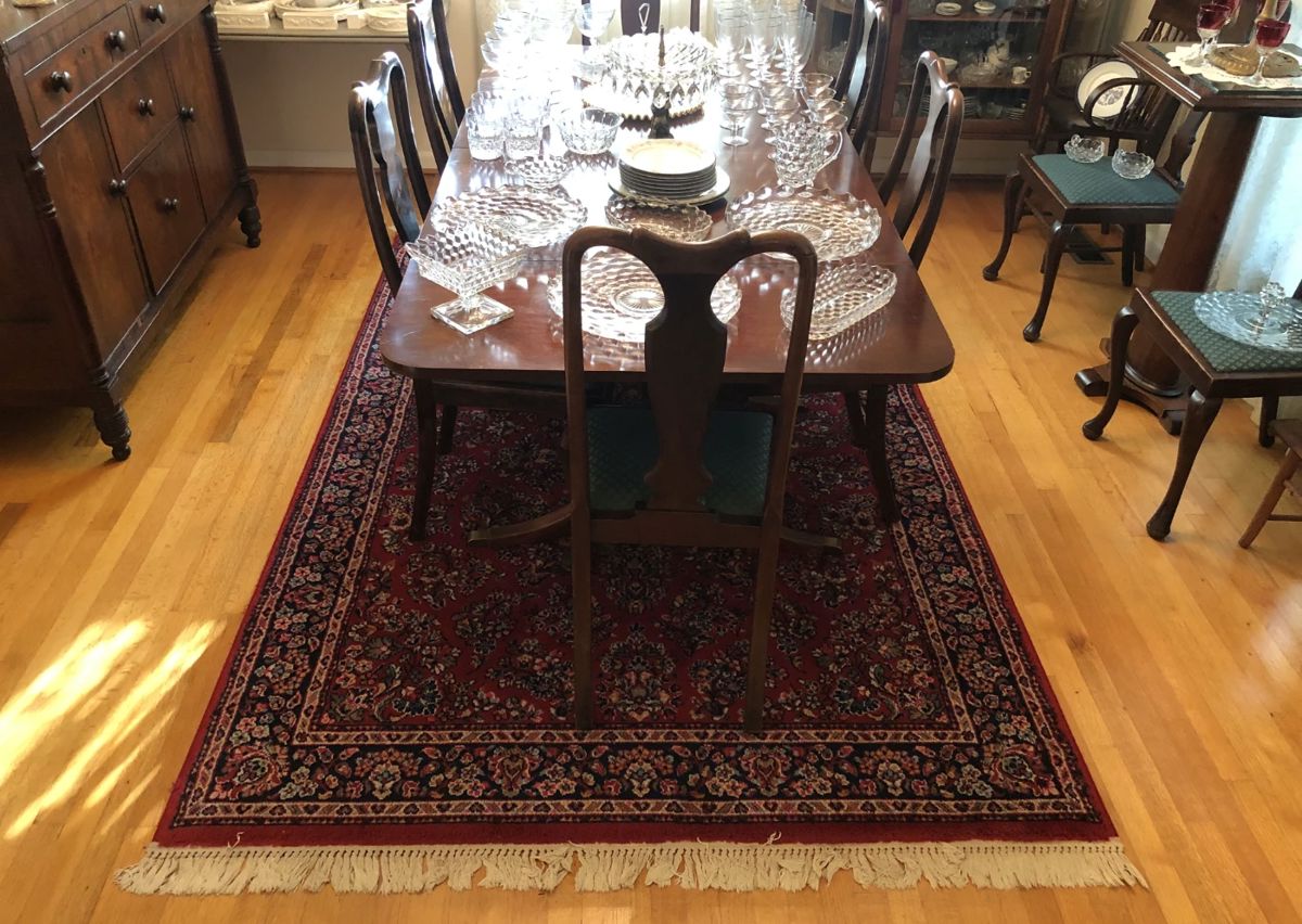 Life Time Collection Tommy and Roma Jean Fuller starts on 7/11/2025