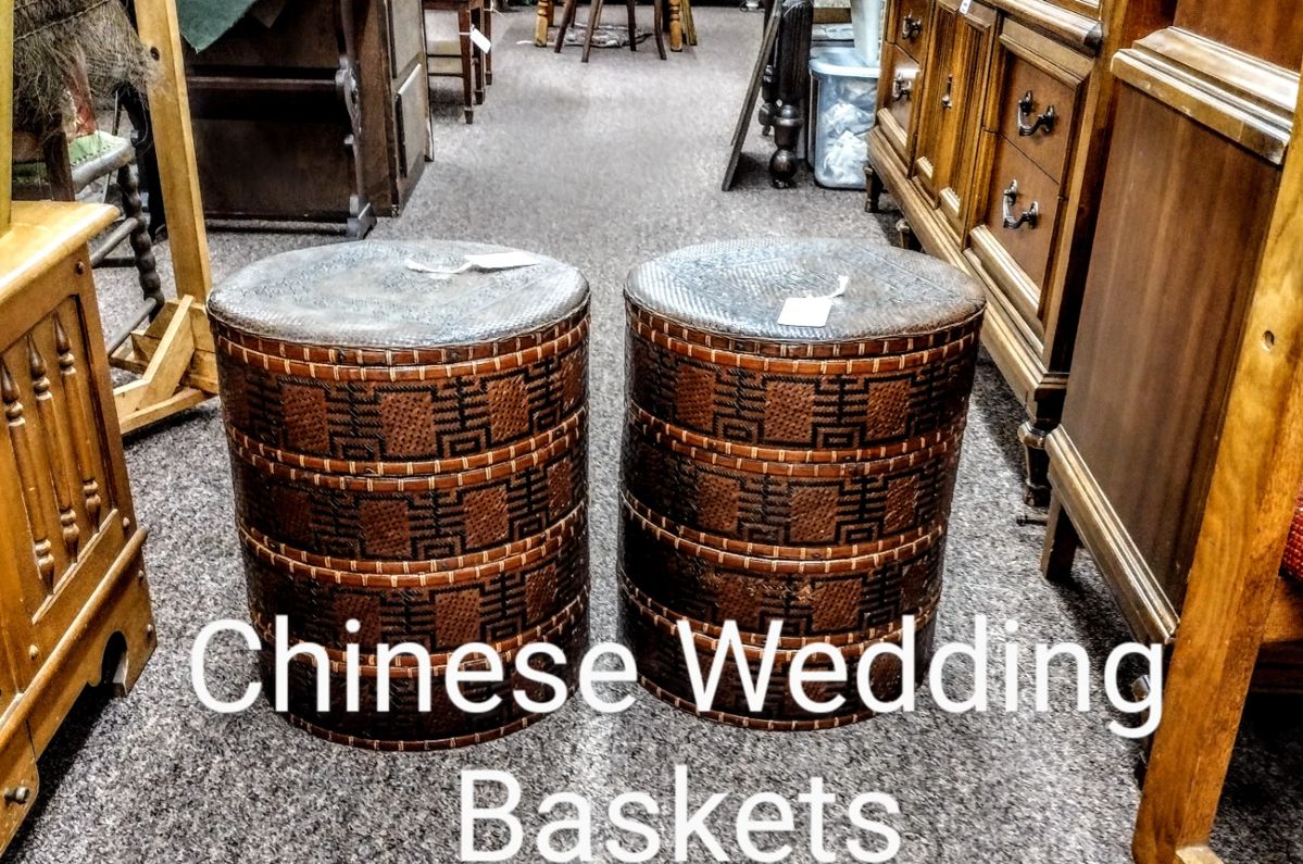 The ReFind Shoppe Coopersville Mi Estate Sale starts on 6/25/2025