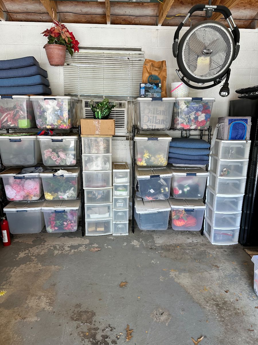 Heritage Nesting Co - 3 Day Sale in Chester starts on 7/17/2025