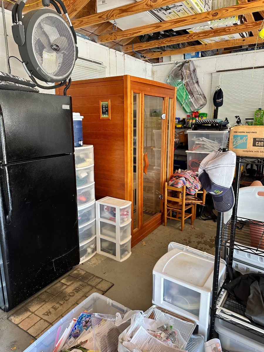 Heritage Nesting Co - 3 Day Sale in Chester starts on 7/17/2025