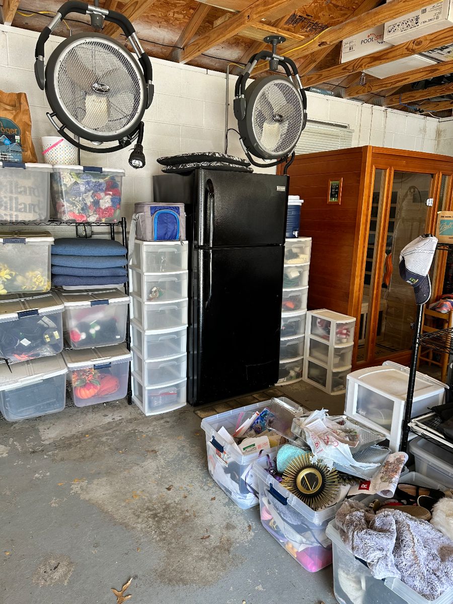 Heritage Nesting Co - 3 Day Sale in Chester starts on 7/17/2025