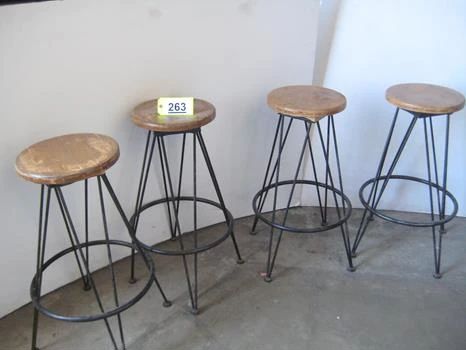 Props & Set Dressing from a long running... starts on 6/26/2025