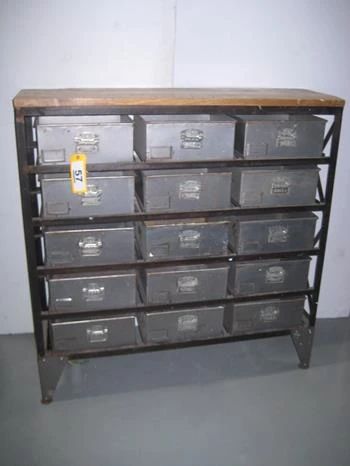 Props & Set Dressing from a long running... starts on 6/26/2025