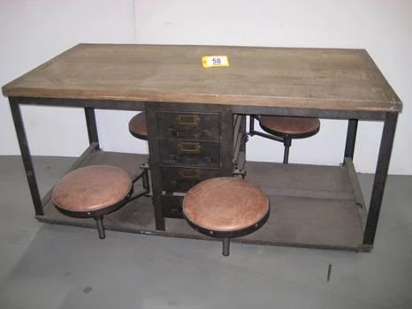 Props & Set Dressing from a long running... starts on 6/26/2025