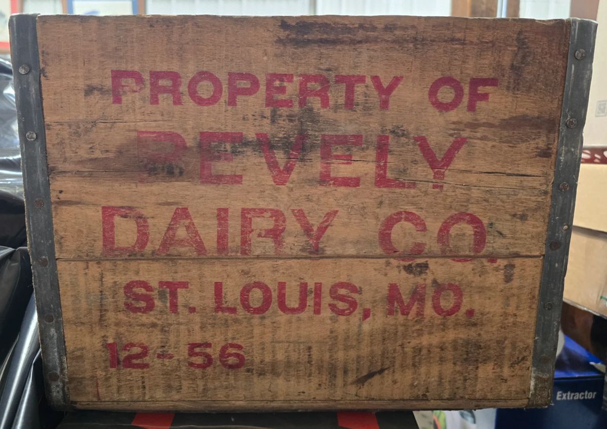 Combined Estate Sale in Eolia, MO starts on 7/5/2025