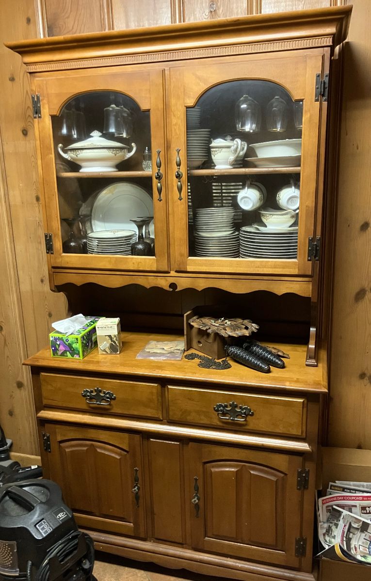 Harvey & Hazel Sanders Estate Sale in Azle, TX starts on 7/11/2025