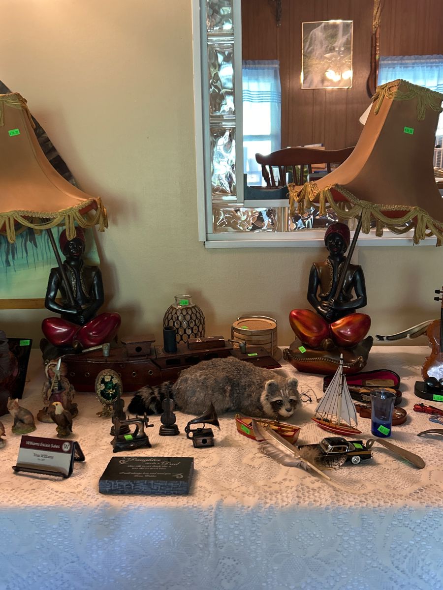 Super Sale on Vance Tank in Bristol starts on 6/20/2025