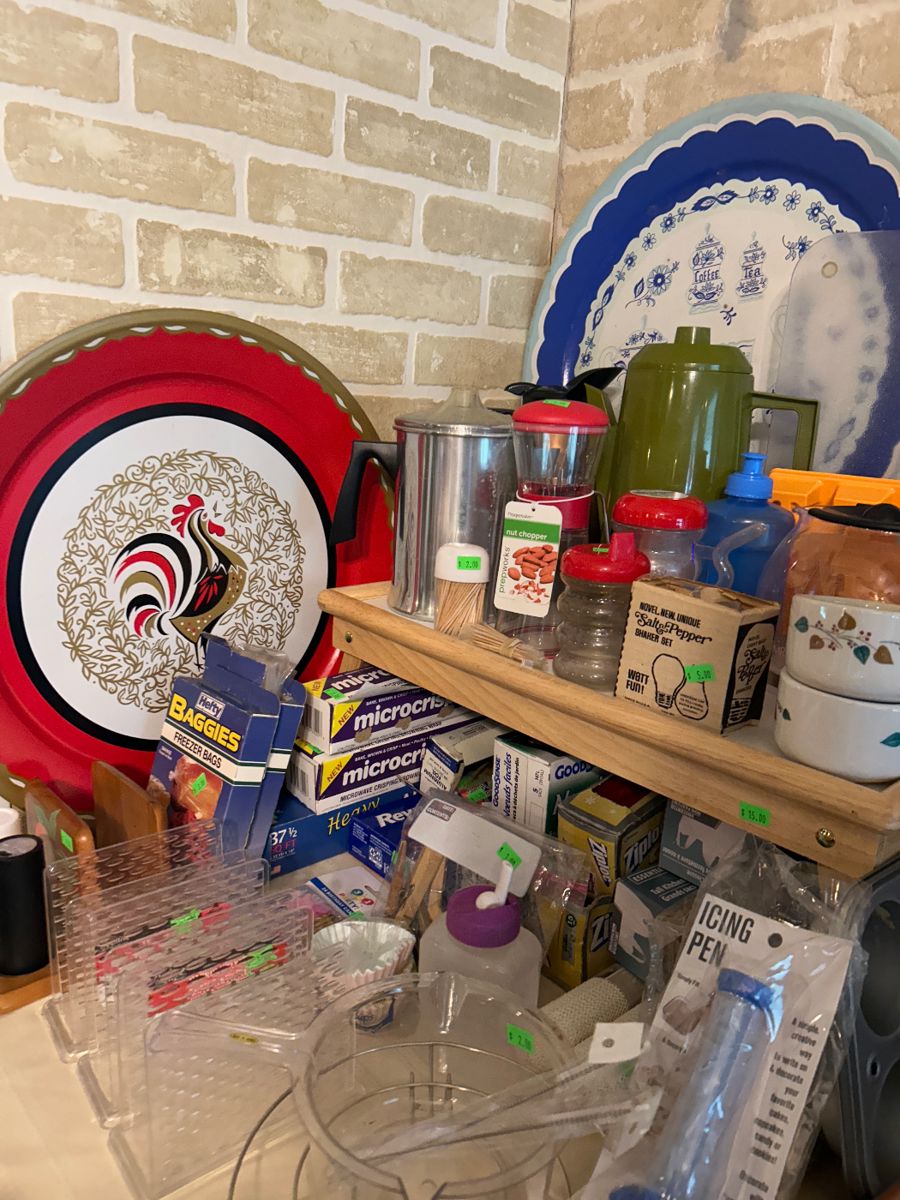 Super Sale on Vance Tank in Bristol starts on 6/20/2025