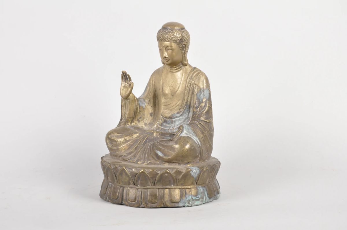 Asian Sculpture and Fine Objects in Norfolk, VA starts on 6/21/2025