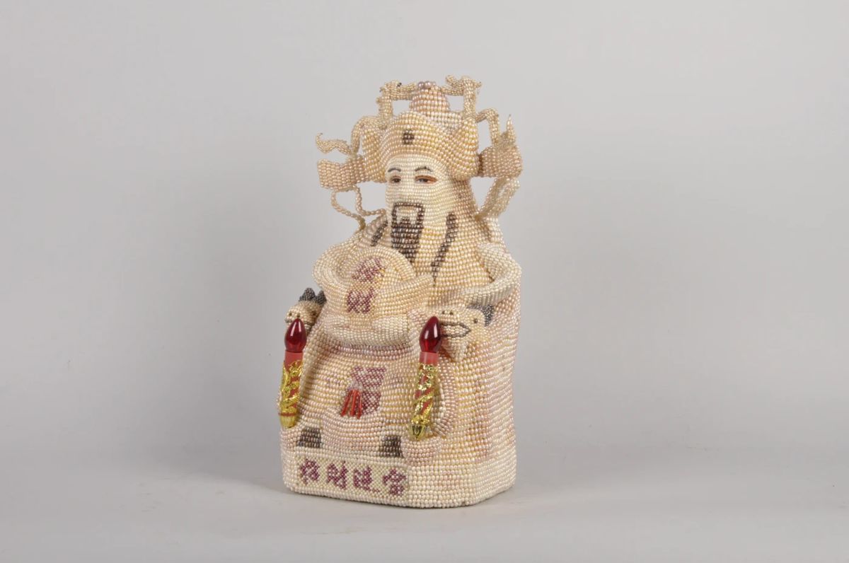 Asian Sculpture and Fine Objects in Norfolk, VA starts on 6/21/2025