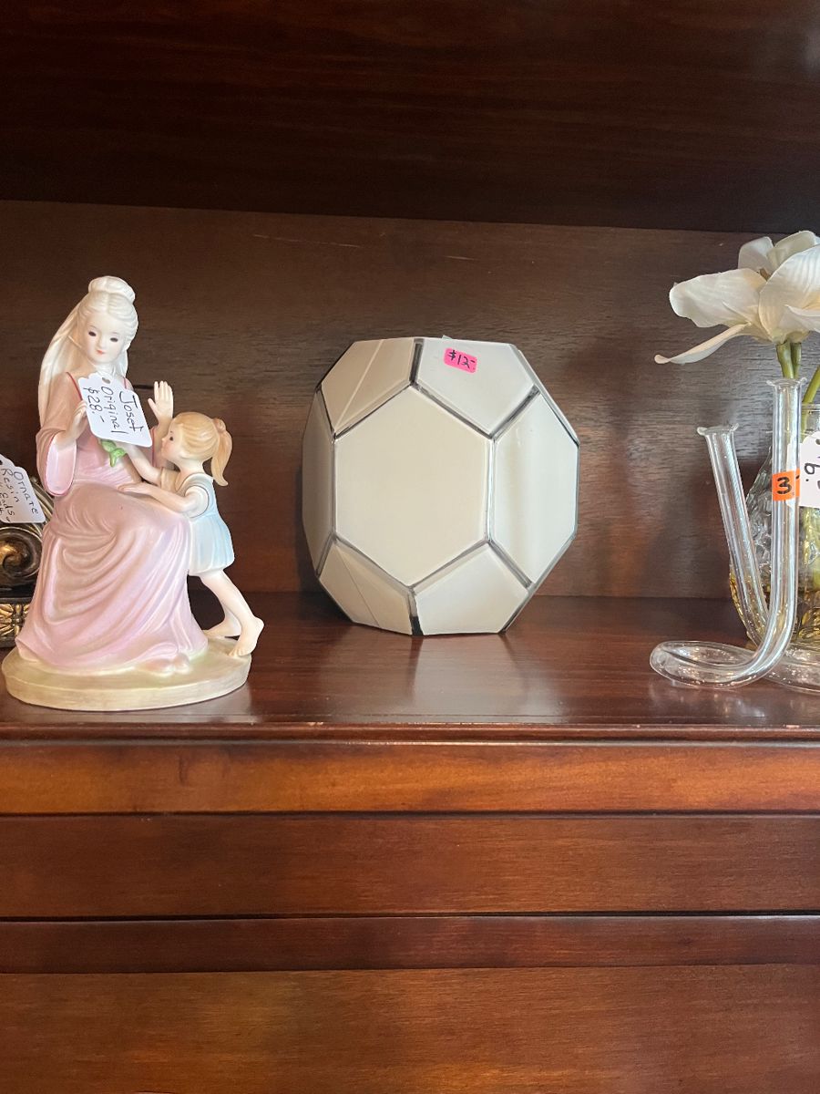 LORENDA’S PROFESSIONAL ESTATE SALES starts on 6/20/2025