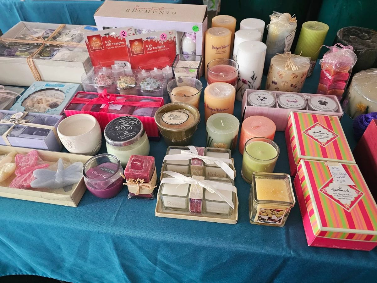 The Lemont Purge Sale starts on 6/27/2025