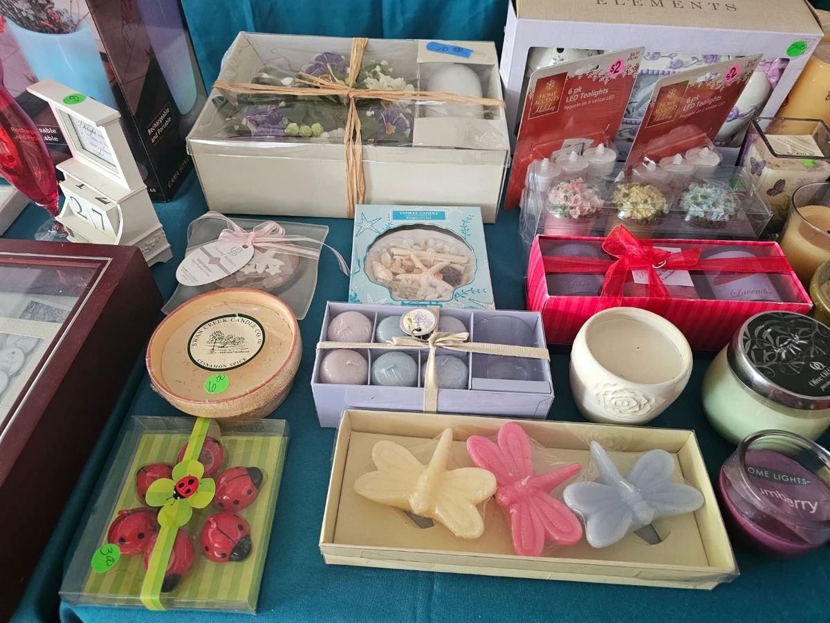 The Lemont Purge Sale starts on 6/27/2025