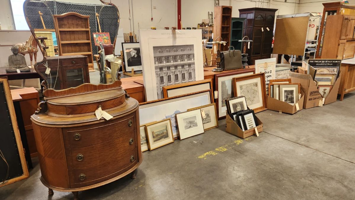 Court Ordered Multi-Estate & Cars Auction starts on 6/19/2025