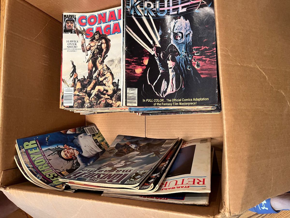 75% OR MORE OFF SUNDAY Retro Vibes Presents... starts on 6/26/2025