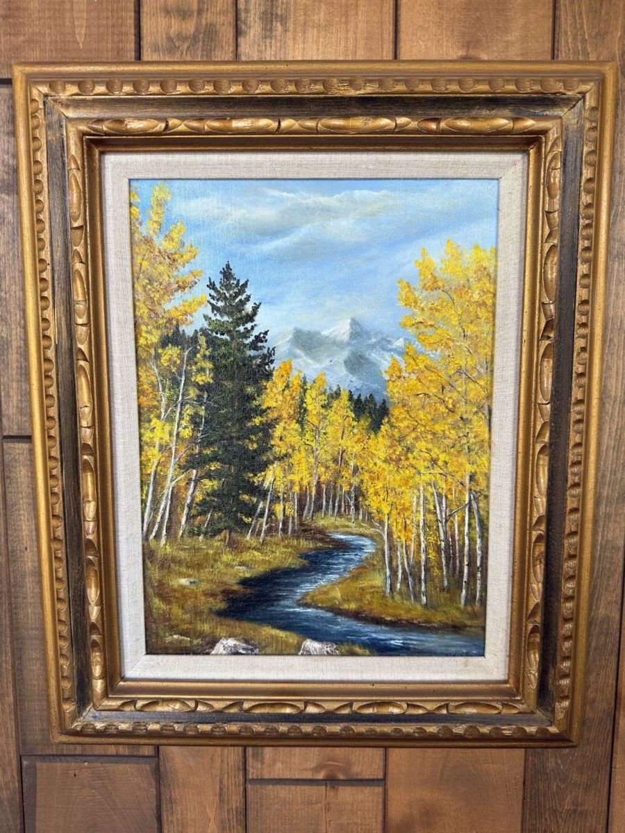 Everything in Evergreen - Estate Auction Part 1 starts on 6/20/2025