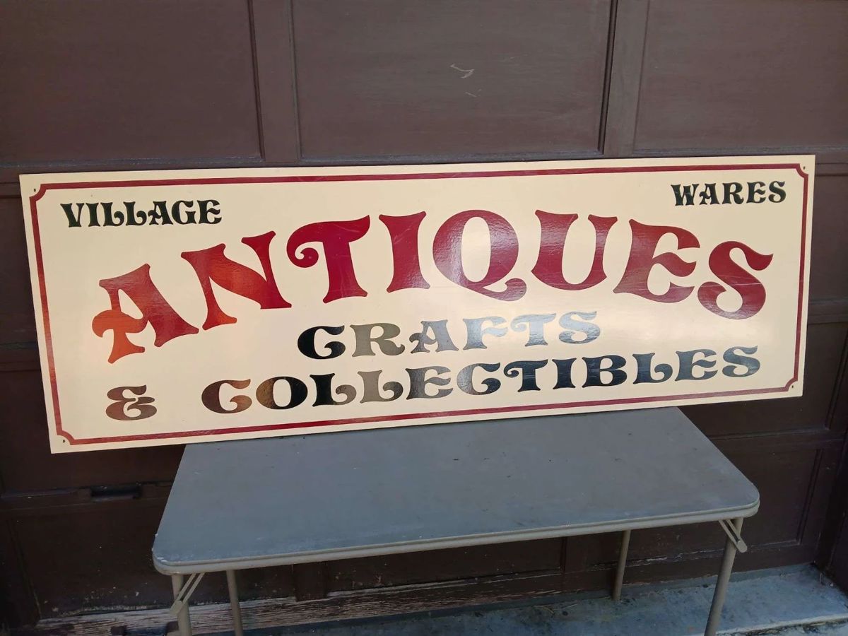 Everything in Evergreen - Estate Auction Part 1 starts on 6/20/2025