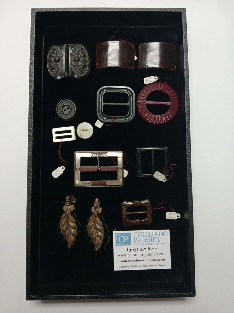 Everything in Evergreen - Estate Auction Part 1 starts on 6/20/2025