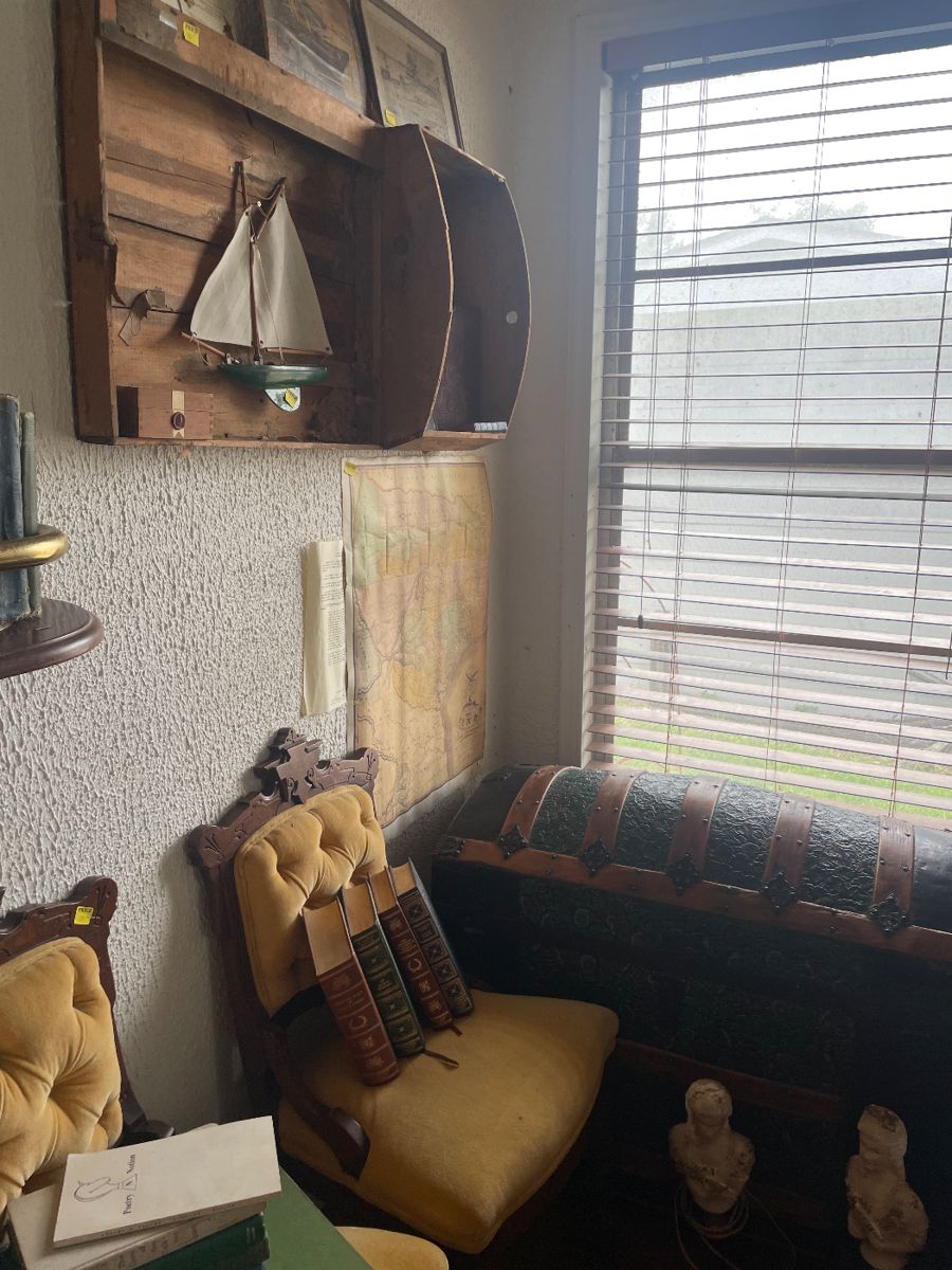 Estate sale. Antiques and man cave collection! starts on 6/26/2025