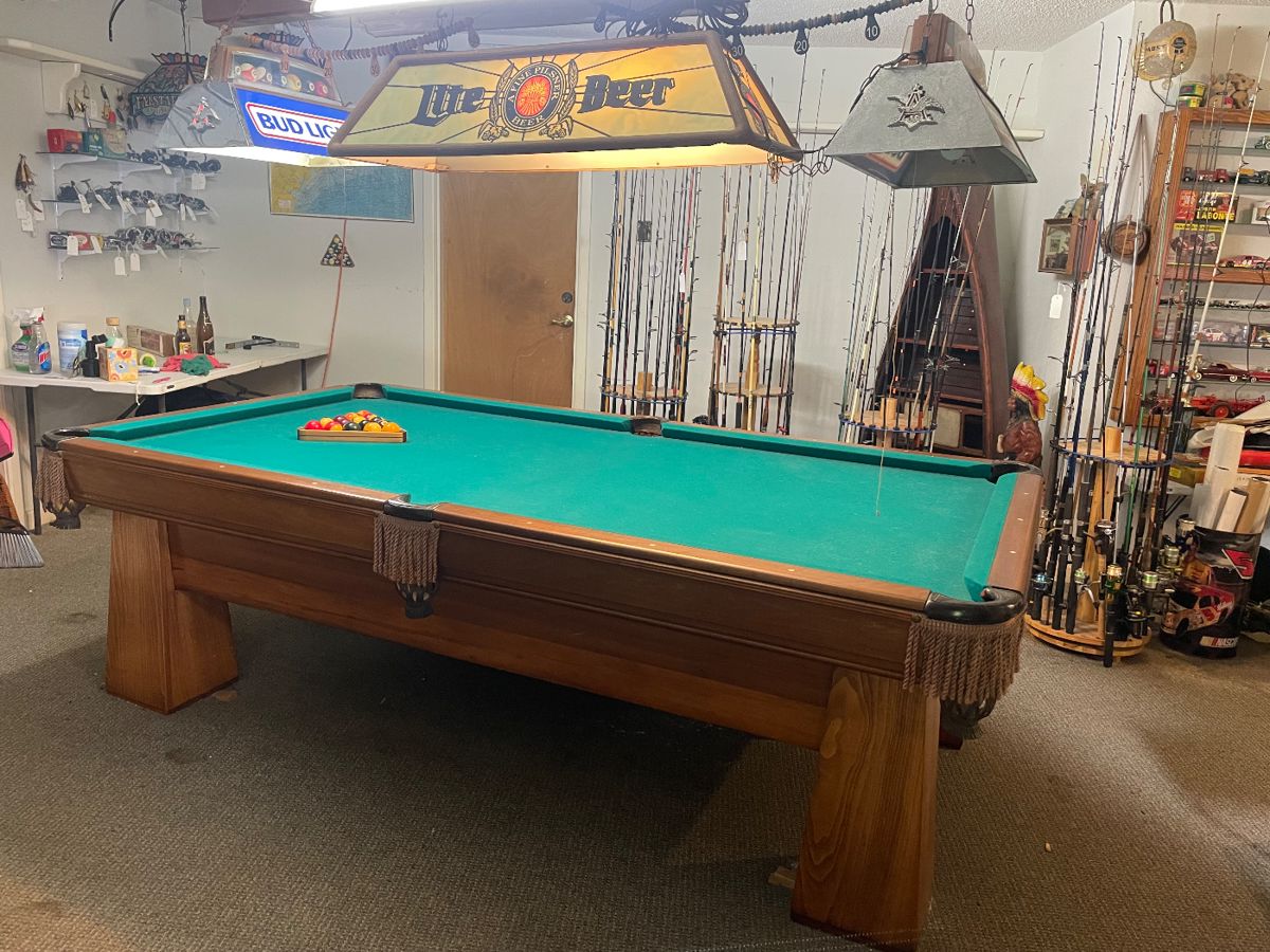 Estate sale. Antiques and man cave collection! starts on 6/26/2025