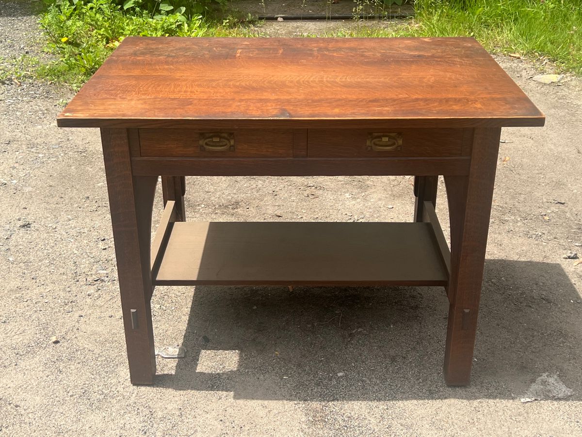 Warehouse Full of Treasures Discovered After... starts on 7/10/2025