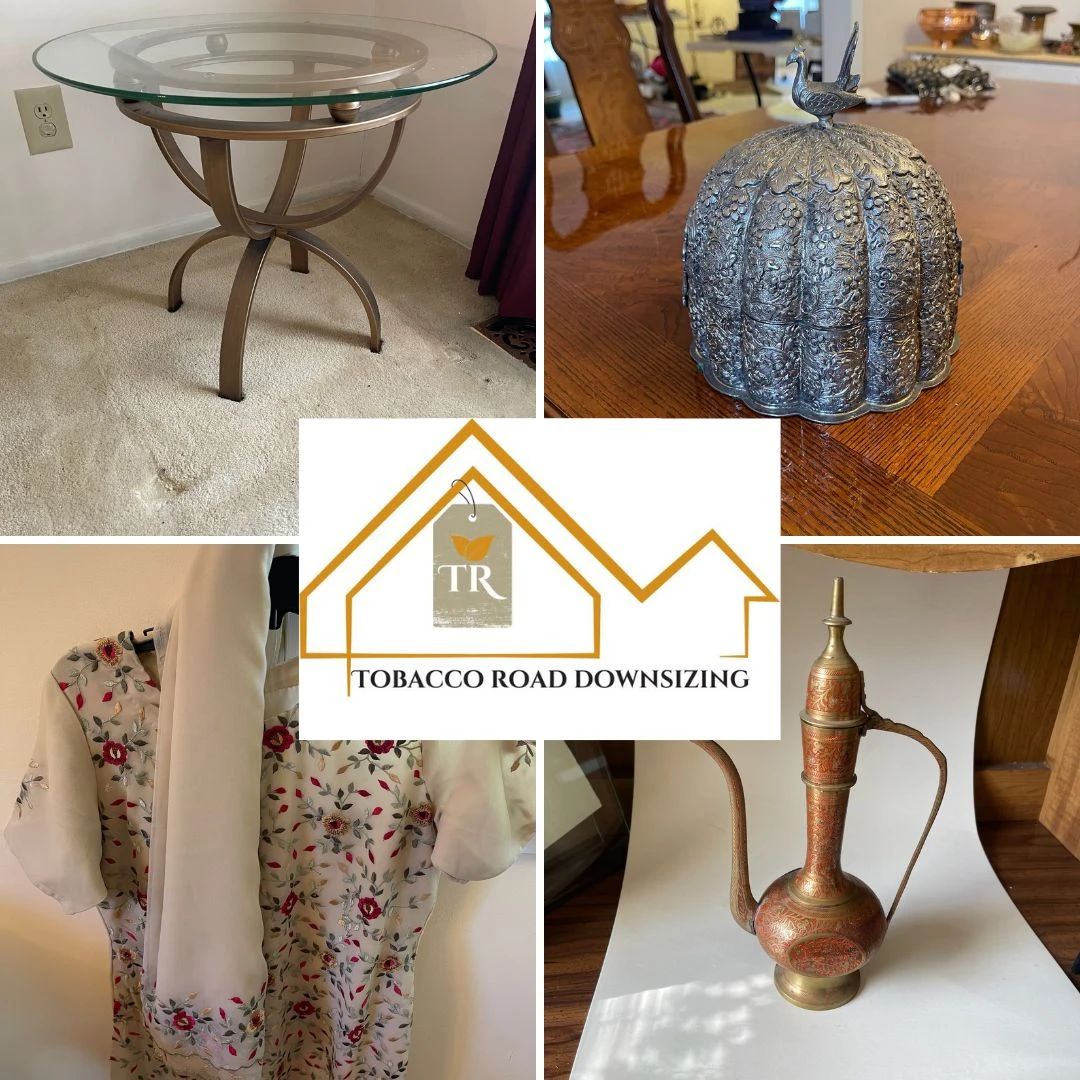 Durham Ranch Home - All Must Sell This Weekend!... starts on 6/27/2025