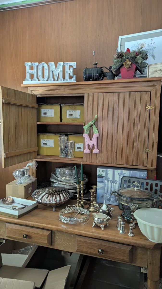 West Cone Blvd Tag Sale in Greensboro, NC starts on 6/28/2025